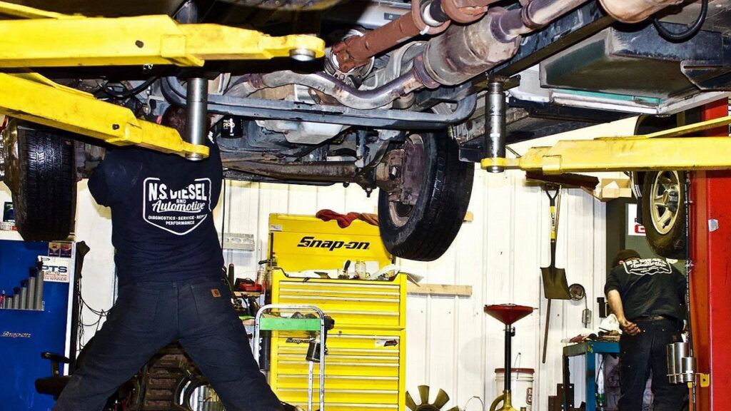 Auto Service in Dartmouth, NS | Car Repair Shop Near Me