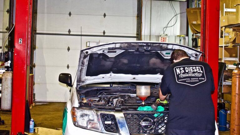 Auto Service in Dartmouth, NS | Car Repair Shop Near Me