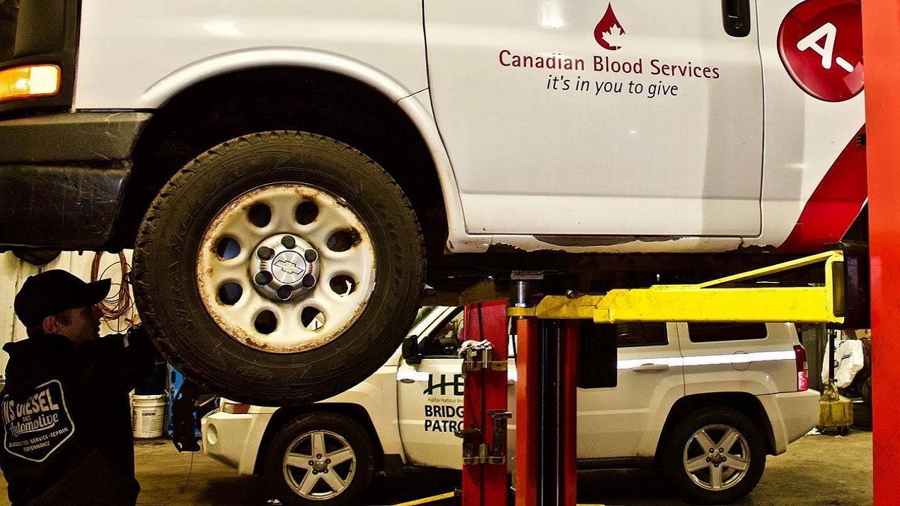 Auto Service in Dartmouth, NS | Car Repair Shop Near Me
